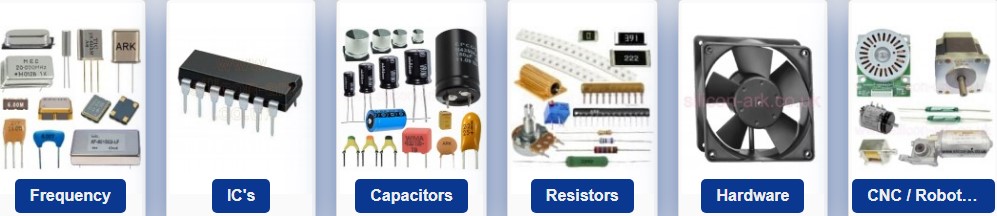 Electronic Component Distributors